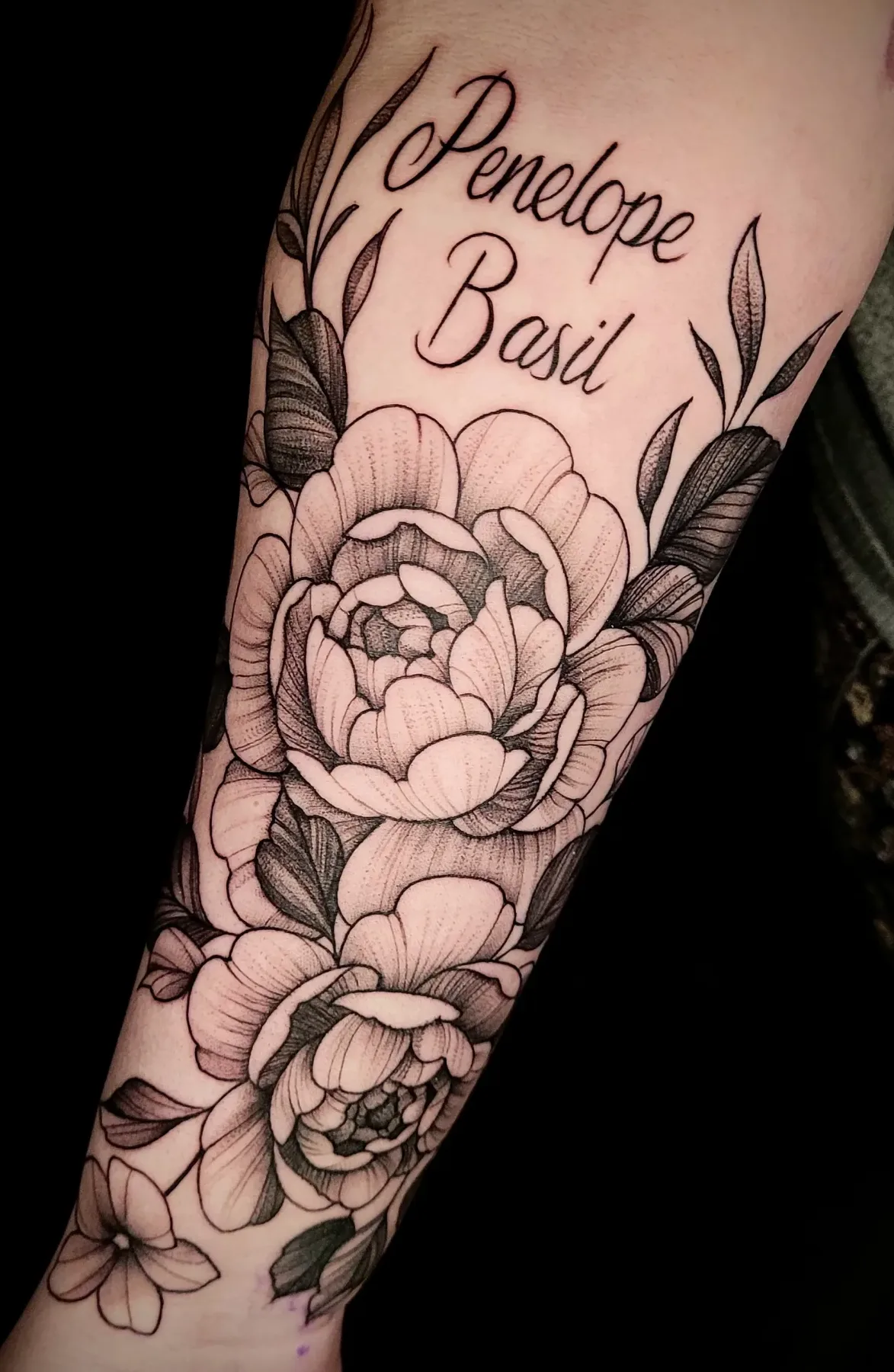 Home - Tattoos by Sunshine